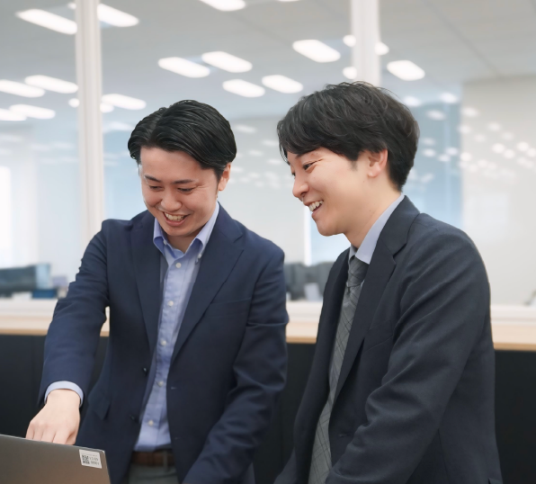 Toru Maeda | TRNグループ 店舗流通ネット株式会社